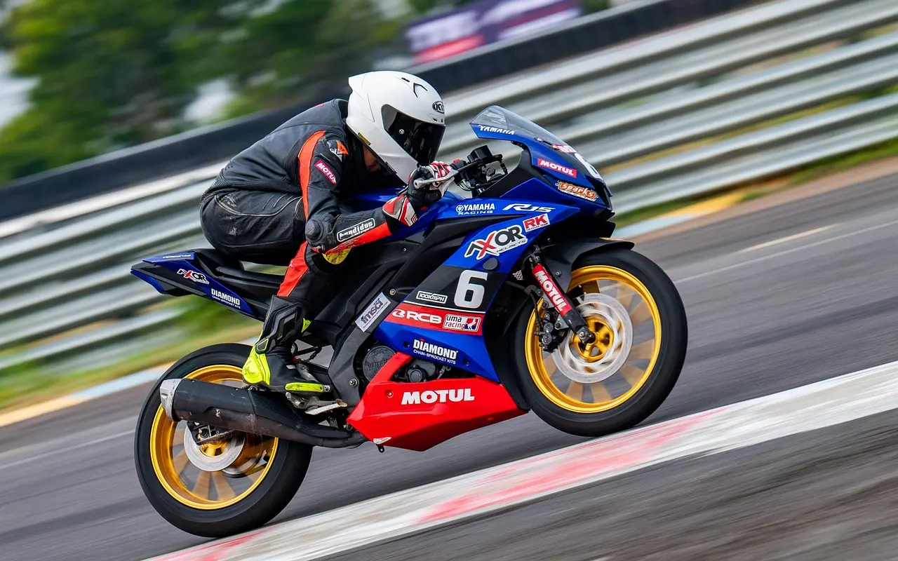 Top Selling Super Sport Bikes Of 2025 | Bike Domain